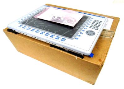 China 2711P-RDK15C HMI Touch Screen AB PANELVIEW PLUS 15" Display Module In Box for sale