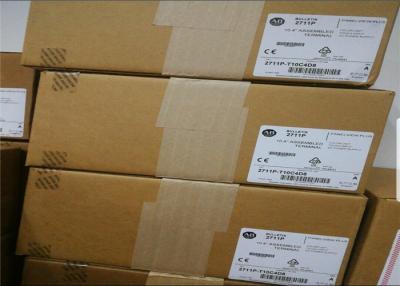 Cina SERIE A PANELVIEW di ALLEN BRADLEY 2711P-T10C4D8 2711P-T10C4D9 PIÙ il touch screen 1000 in vendita