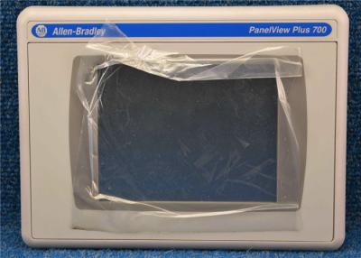 Chine Écran tactile parfait Allen Bradley 2711P-T7C4D9 2711P-RP9D PanelView de HMI plus 700 à vendre