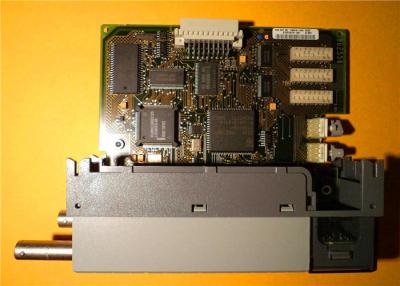China ALLEN BRADLEY 1747-KFC15 SERIE um módulo de entrada/saída de Digitas da RELAÇÃO da REDE do CONTROLE de RS 232C SLC500 ControlNet à venda