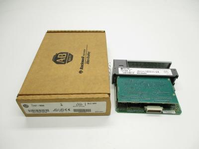 China Módulo de entrada/saída de Digitas do módulo do varredor do backup de Allen Bradley 1747-BSN /B SLC 500 à venda