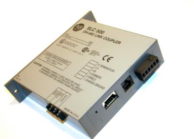 China Modificação isolada SLC500 nova SER B 1747-AIC do Comm do acoplador DH-485 da relação de Allen Bradley à venda
