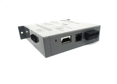 China Modificação isolada SLC500 nova SER B 1747-AIC do Comm do acoplador DH-485 da relação de Allen Bradley à venda