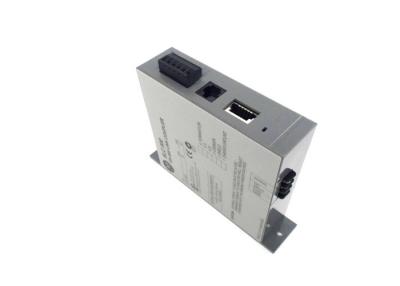 China Modificação isolada SLC500 nova SER B 1747-AIC do Comm do acoplador DH-485 da relação de Allen Bradley à venda