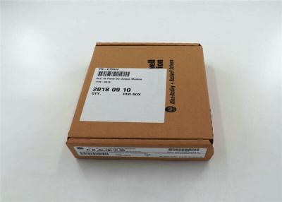 중국 알렌 브레들리 1746-OB16 산출 단위 시리즈 D 10-50VDC - 빻은 코코아콩 판매용