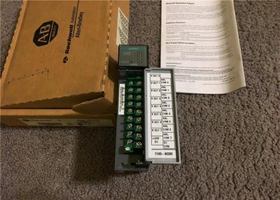 China Sealed Allen Bradley Module 1746-NO8V /A 2018 SLC 500 High Density Volt Output for sale