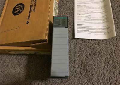 China Sealed Allen Bradley Module 1746-NO8V /A 2018 SLC 500 High Density Volt Output for sale