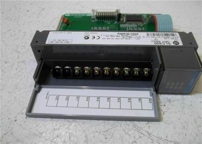 China Input/Output Allens Bradley 1746-IV8 Digital Modul SLC 500 1746IV8 10 - 30 VDC zu verkaufen