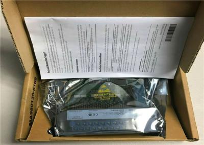 China Kanal 16 1746-IB16 Allen Bradley Digital Input/Output Modul-SLC 500 zu verkaufen