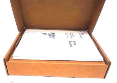 Cina SpA -5 dell'adattatore di 1771-ACNR 1771ACNR15 Allen Bradley 1771-ACNR15 Controlnet in vendita