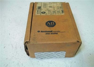 Cina Servo regolatore di Allen Bradley 1771-HSN/B IMC-120 con il modulo di memoria 1771-HMA in vendita