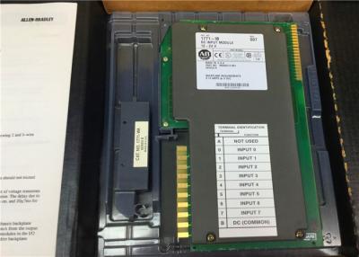 China De Digitale Input-output Module 1771-IB 12-24 VDC REEKS A van ALLEN BRADLEY Te koop