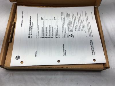 China De Digitale Input-output Module het Puntplc5 BONEN van ALLEN van gelijkstroom BRADLEY 1771IBN OF 1771-IBN 32 Te koop