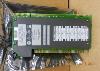 Cina SpA -5 del modulo di ingresso/uscita di Allen Bradley Digital ab 1771-ID16 /A 1771-1D16 in vendita