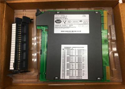 Cina modulo di entrata analogica conforme di 1771-IFEK ALLEN BRADLEY 1771-LFEK/C FS in vendita