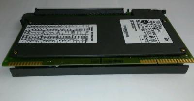 Chine ALLEN BRADLEY 1771-IFF/A jeûnent module d'entrée analogique REV. J01 1771IFF à vendre
