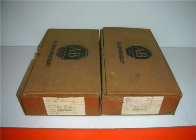 China Módulo de entrada-salida de la CA/de DC Digital de ALLEN BRADLEY 1771-IM 240 series A del VAC en venta
