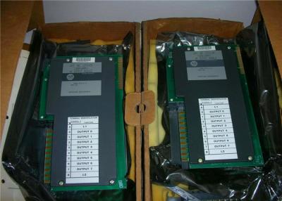 China Módulo de entrada-salida de la CA/de DC Digital de ALLEN BRADLEY 1771-IM 240 series A del VAC en venta