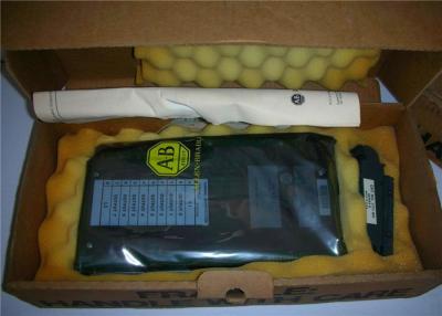 China Módulo de entrada-salida de la CA/de DC Digital de ALLEN BRADLEY 1771-IM 240 series A del VAC en venta
