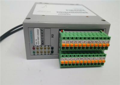 China 120V 8 placa de circuito programável das saídas 6DD1681-0AG2 à venda
