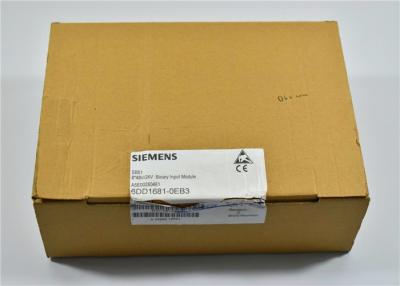 Cina Circuito programmabile di Siemens 6DD1681-0EB3 SIMATIC TDC in vendita