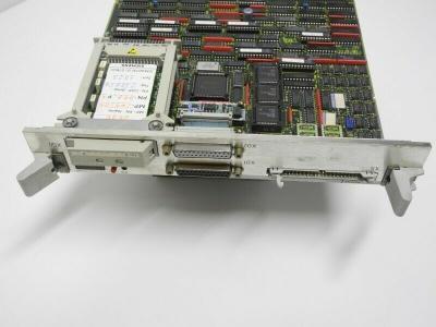 China De Bewerkermodule van 6DD1600-0AE2 PM12 Siemens Simadyn Te koop