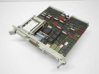China De Bewerkermodule van 6DD1600-0AE2 PM12 Siemens Simadyn Te koop