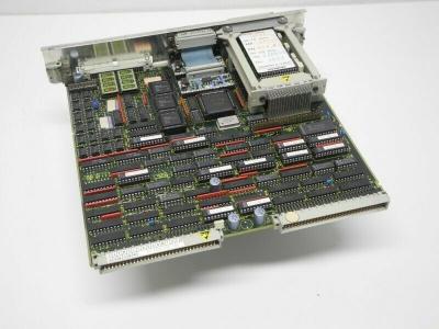 China De Bewerkermodule van 6DD1600-0AE2 PM12 Siemens Simadyn Te koop