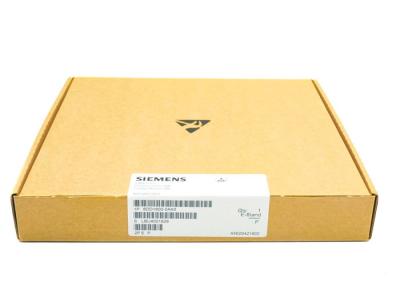 Chine Carte programmable de contrôleur de Siemens 6DD1600-0AK0 à vendre