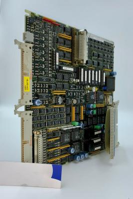 China Placa de circuito programável de 6DD1606-0AB1 PT1 Simadyn D à venda