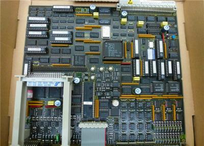 China Módulo de processador 6DD1606-1AA0 de Siemens Simadyn PT2 do controlador à venda