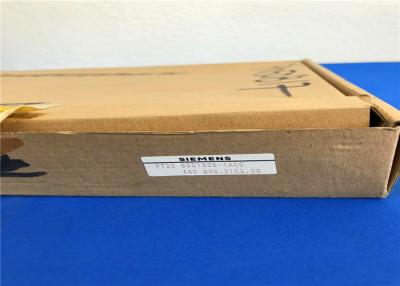 中国 20のMHZ Simadyn D 16は6DD1606-1AC0 PT20のプロセス モジュールをかんだ 販売のため