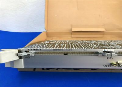中国 20のMHZ Simadyn D 16は6DD1606-1AC0 PT20のプロセス モジュールをかんだ 販売のため