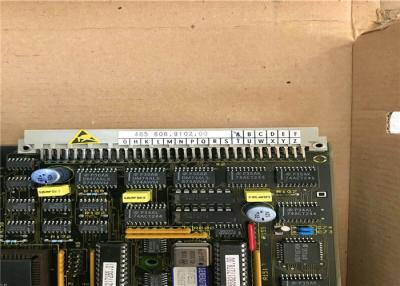 中国 20のMHZ Simadyn D 16は6DD1606-1AC0 PT20のプロセス モジュールをかんだ 販売のため