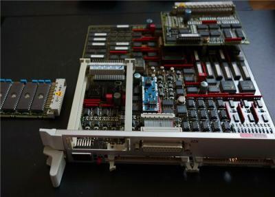 China Módulo PT20M Programmable Circuit Board 6DD1606-1AD0 do processo à venda