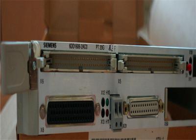 China Módulo de processador de PT20G 6DD16062AC0 Siemens Simadyn D à venda