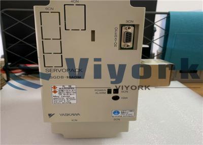 China 900W Yaskawa SGDB-10ADM 230VAC Industrial Servo Drives for sale