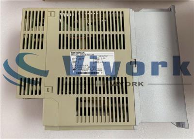 China 900W Yaskawa SGDB-10ADM 230VAC Industrial Servo Drives for sale