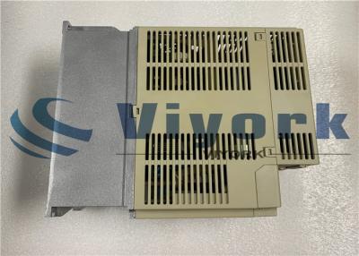 China 50/60HZ Yaskawa SGDB-15ADM SERVO DRIVE 3-PHASE 200-230VAC INPUT 10AMP NEW for sale