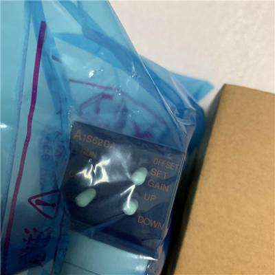 中国 セリウムA1S62DA 20MA 10VDC 2ポイント アナログ出力 モジュール 販売のため