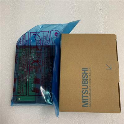 中国 セリウムA1S62DA 20MA 10VDC 2ポイント アナログ出力 モジュール 販売のため