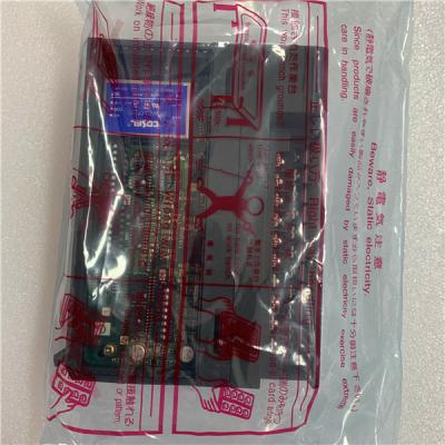 Chine Le PLC a entré le contrôleur programmable A1S68AD de logique du point 8k du module 8 à vendre