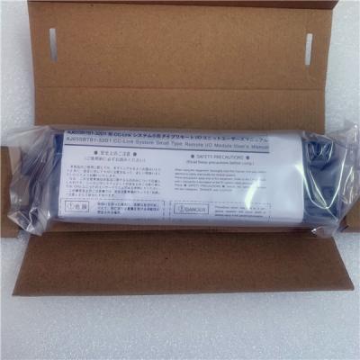 中国 AJ65SBTB1-32D1 5MA 24VDC 0.2MS 30K PLCの入力モジュール 販売のため