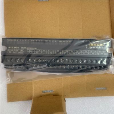 中国 AJ65SBTB1-32D1 5MA 24VDC 0.2MS 30K PLCの入力モジュール 販売のため