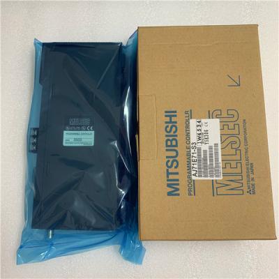 中国 AJ71E71-S3 CAT5 TCPの関係モジュールPLC制御AC100V 販売のため