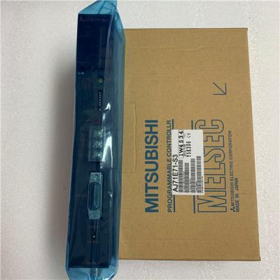 中国 AJ71E71-S3 CAT5 TCPの関係モジュールPLC制御AC100V 販売のため