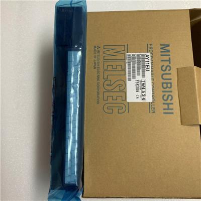 China Regulador programable AY11EU de la lógica de la retransmisión de la salida en venta