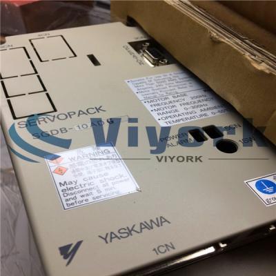 Cina altezza del driver SGDB-10ADG 250mm del servomotore di CA di 7.6A 1000W in vendita