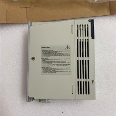 Cina Il servo industriale di MR-J2S-20CP 200W 200V determina una posizione di 4 scanalature in vendita