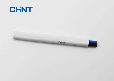 Cina I 2 centri 3 cavi e funi elettrici isolati PVC del rame del cavo piano dei centri BVVB in vendita